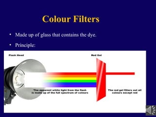Fluorescence spectroscopy instrumentation and detail .pptx