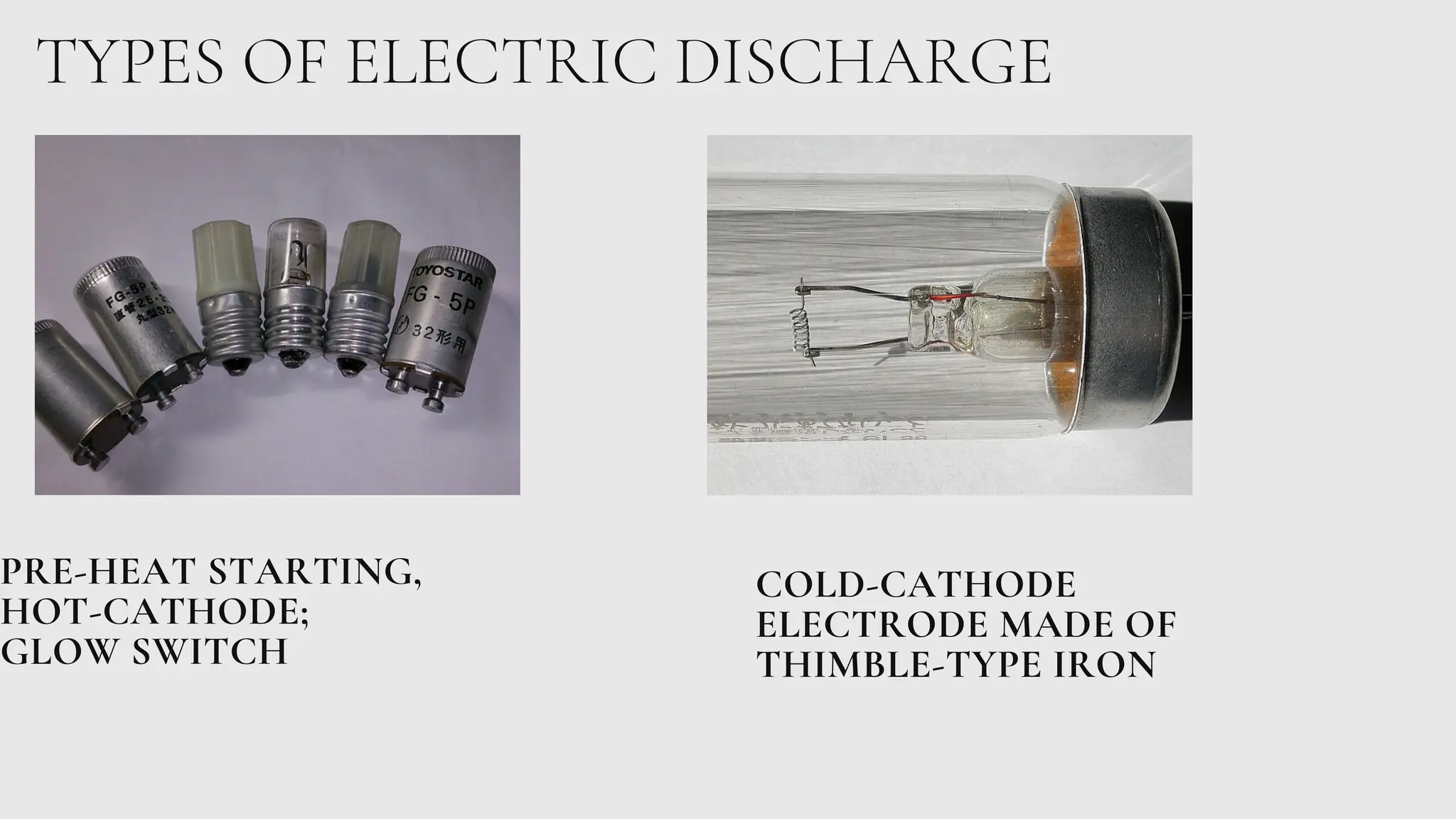 TLE GRADE 9 FLUORESCENT LIGHTING FIXTURE | PDF