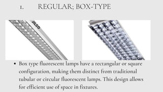 TLE GRADE 9 FLUORESCENT LIGHTING FIXTURE | PDF