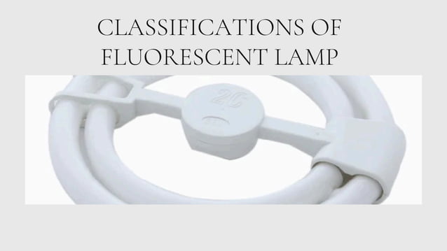 TLE GRADE 9 FLUORESCENT LIGHTING FIXTURE | PDF | Home Appliances | Home ...