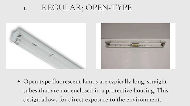 TLE GRADE 9 FLUORESCENT LIGHTING FIXTURE | PDF | Home Appliances | Home ...