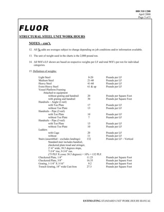 FLUOR_ESTIMATING_STANDARD_UNIT_WORK_HOUR.pdf