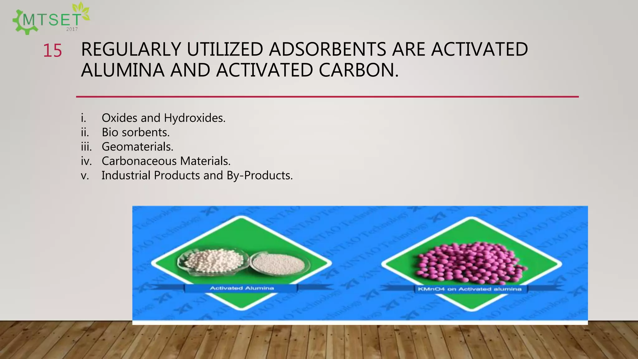 Fluoride contamination in ground water and it's hazards to human health ...
