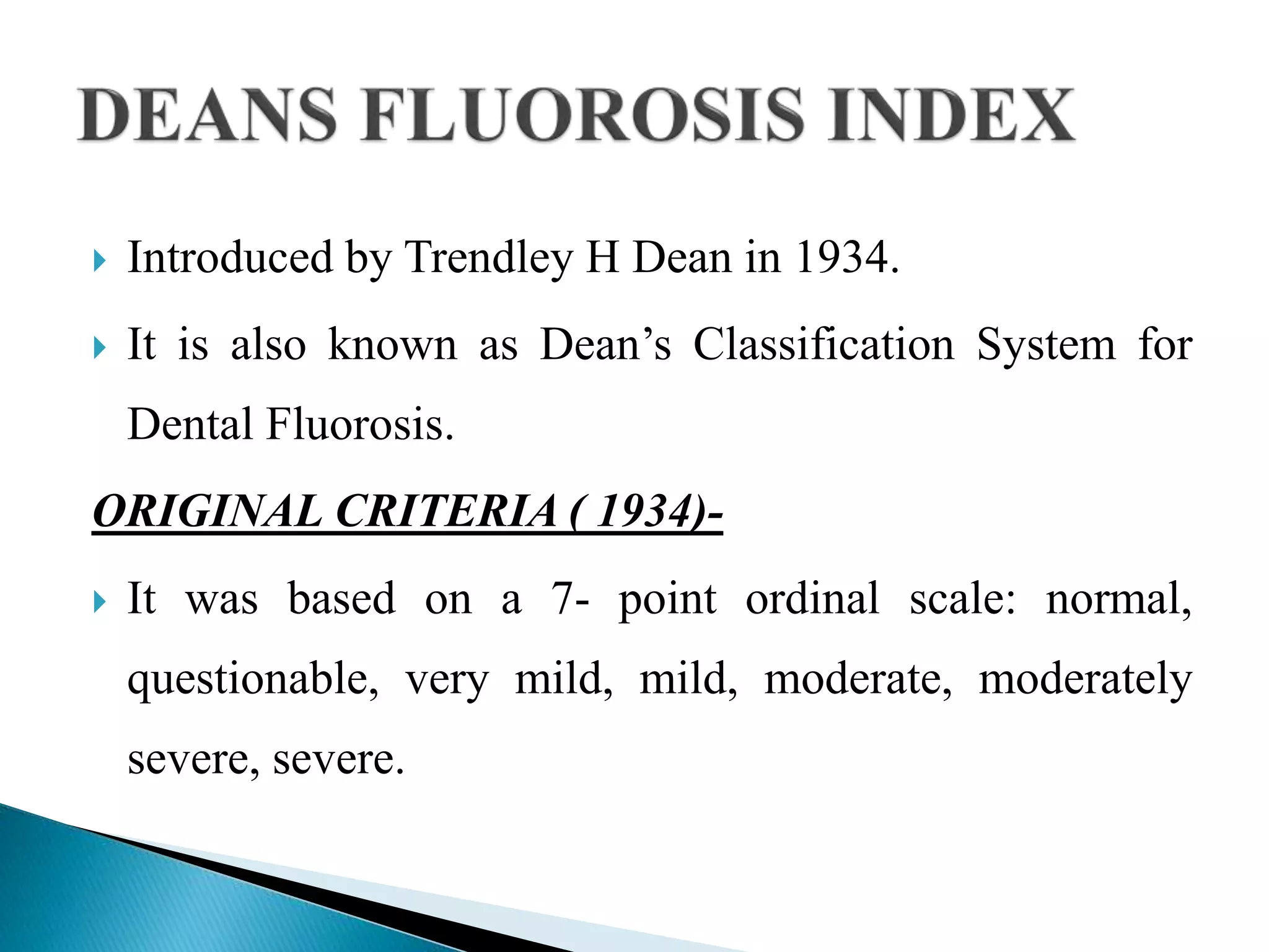 Fluorides........... | PPTX
