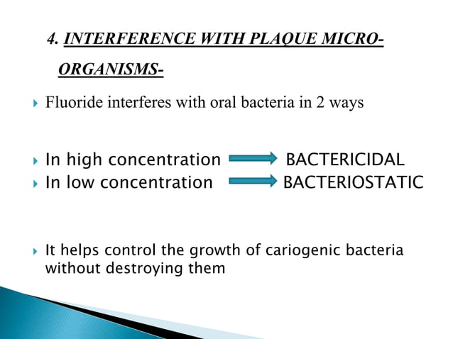 Fluorides........... | PPTX | Dental Health | Diseases and Conditions