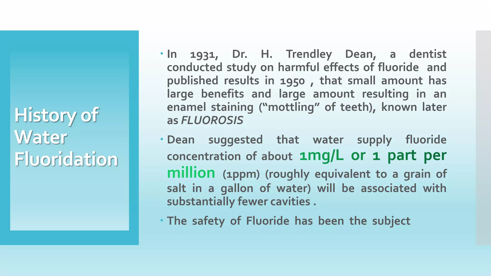 fluorides in dentistry.pptx