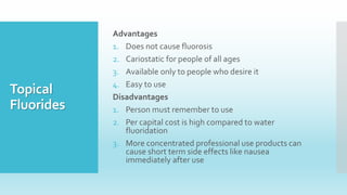 fluorides in dentistry.pptx