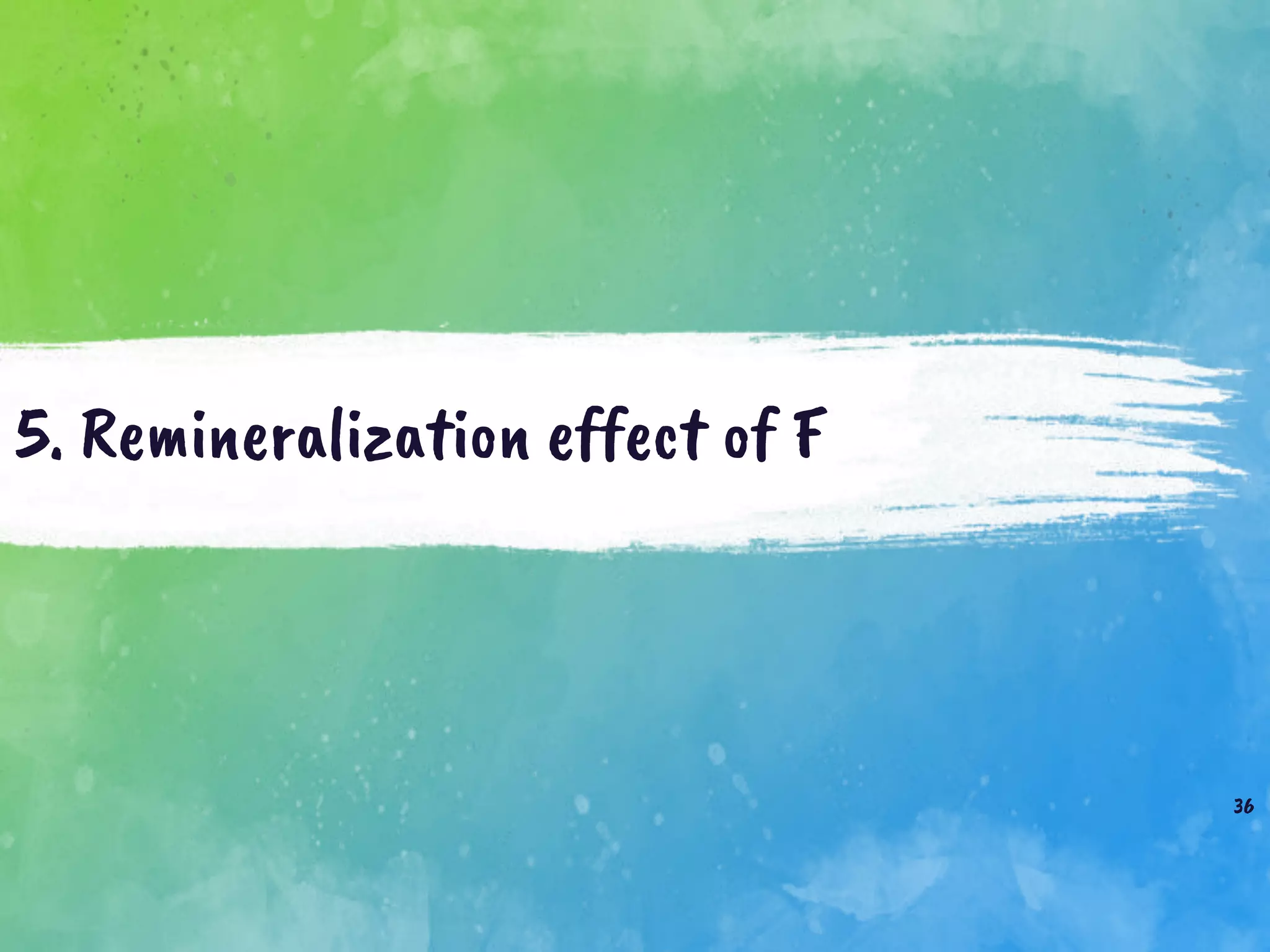 Fluorides ppt neha | PPTX