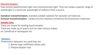 FLUORIMETRY.pptx