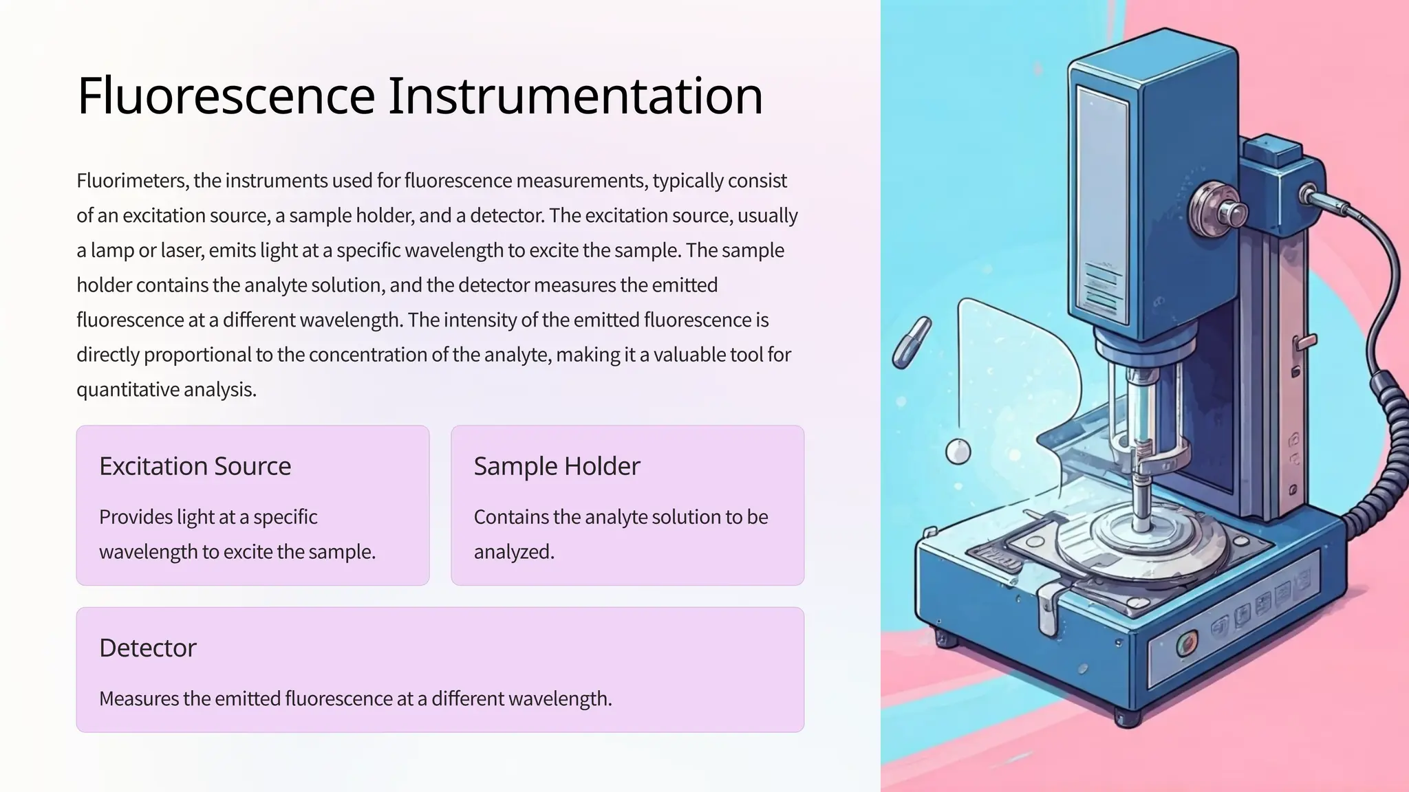 Fluorimetry-An-Introduction and it's details | PPT