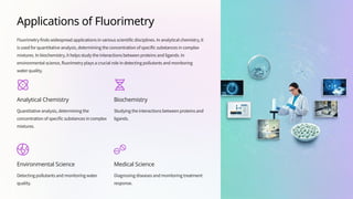Fluorimetry-An-Introduction and it's details | PPT