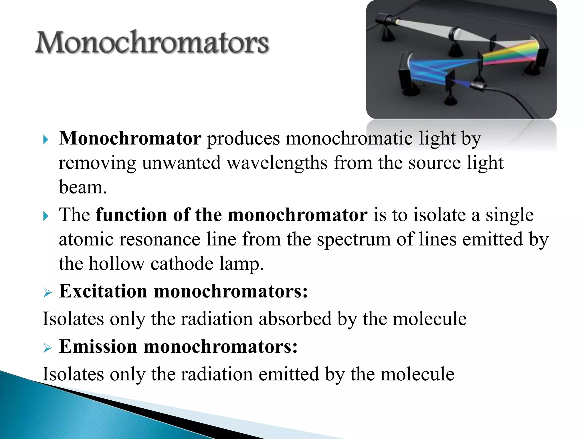 Fluorimetry presentation | PPTX