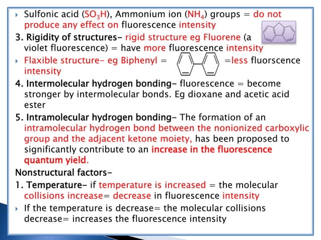 Fluorimetry, principle, Concept of singlet,doublet,and triplet ...