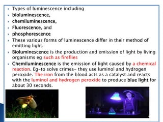 Fluorimetry, principle, Concept of singlet,doublet,and triplet ...