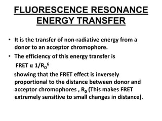 Fluorimoetric and manometric methods of enzyme assay | PPTX