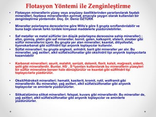 Fluori̇t | PPTX