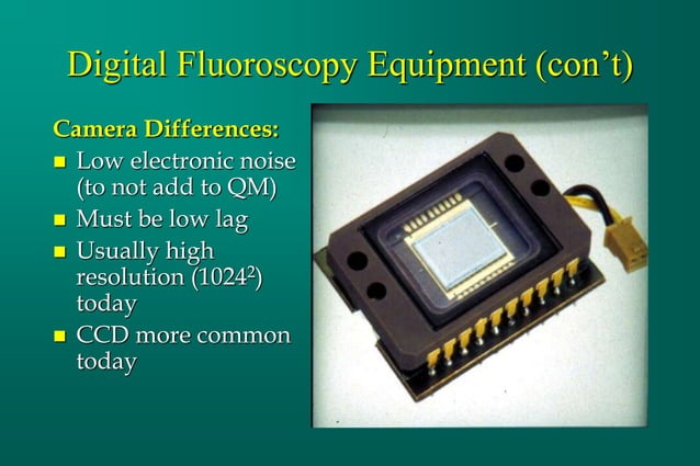 fluoroscopy | PPT
