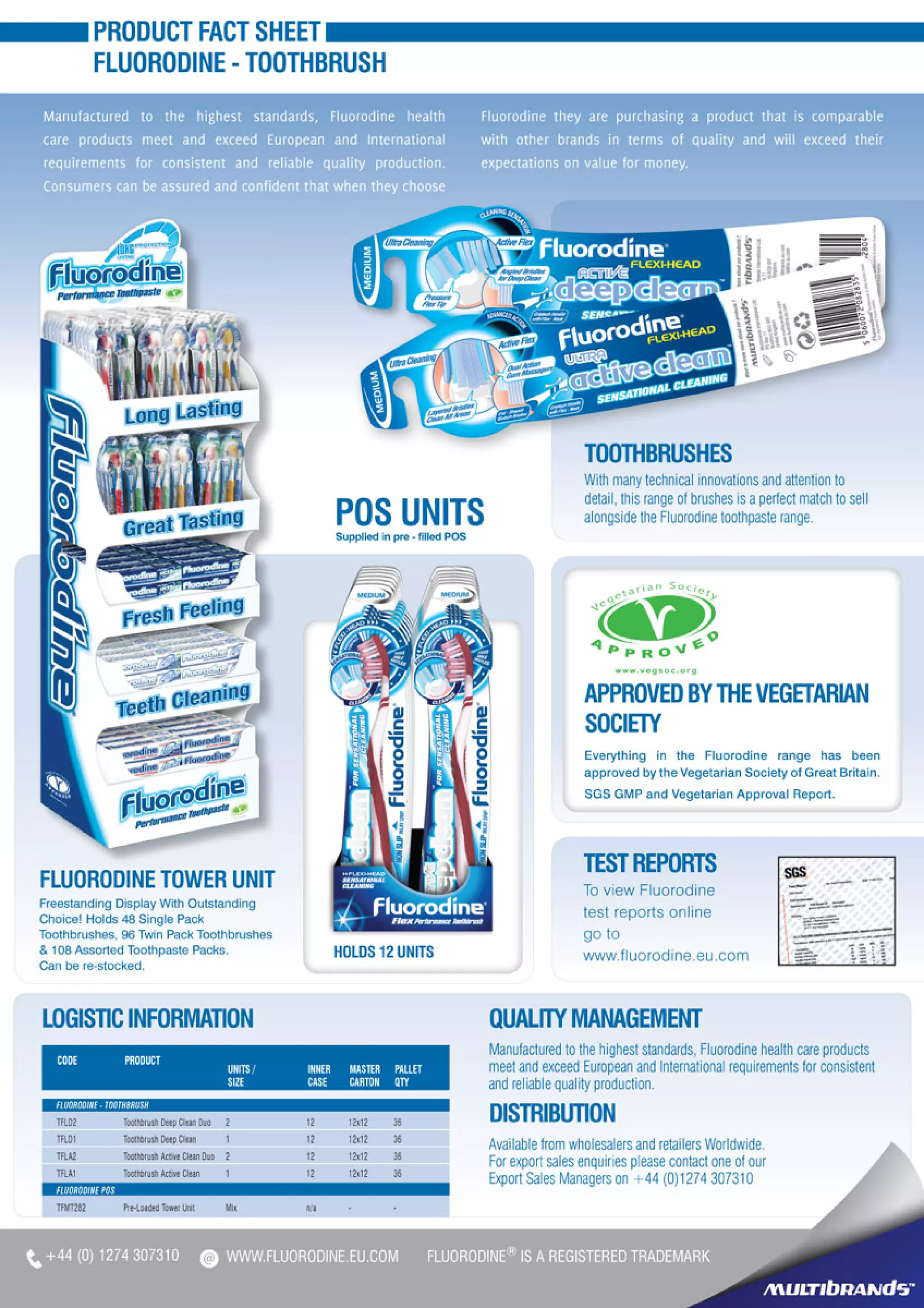 Oral and Dental Care | PDF