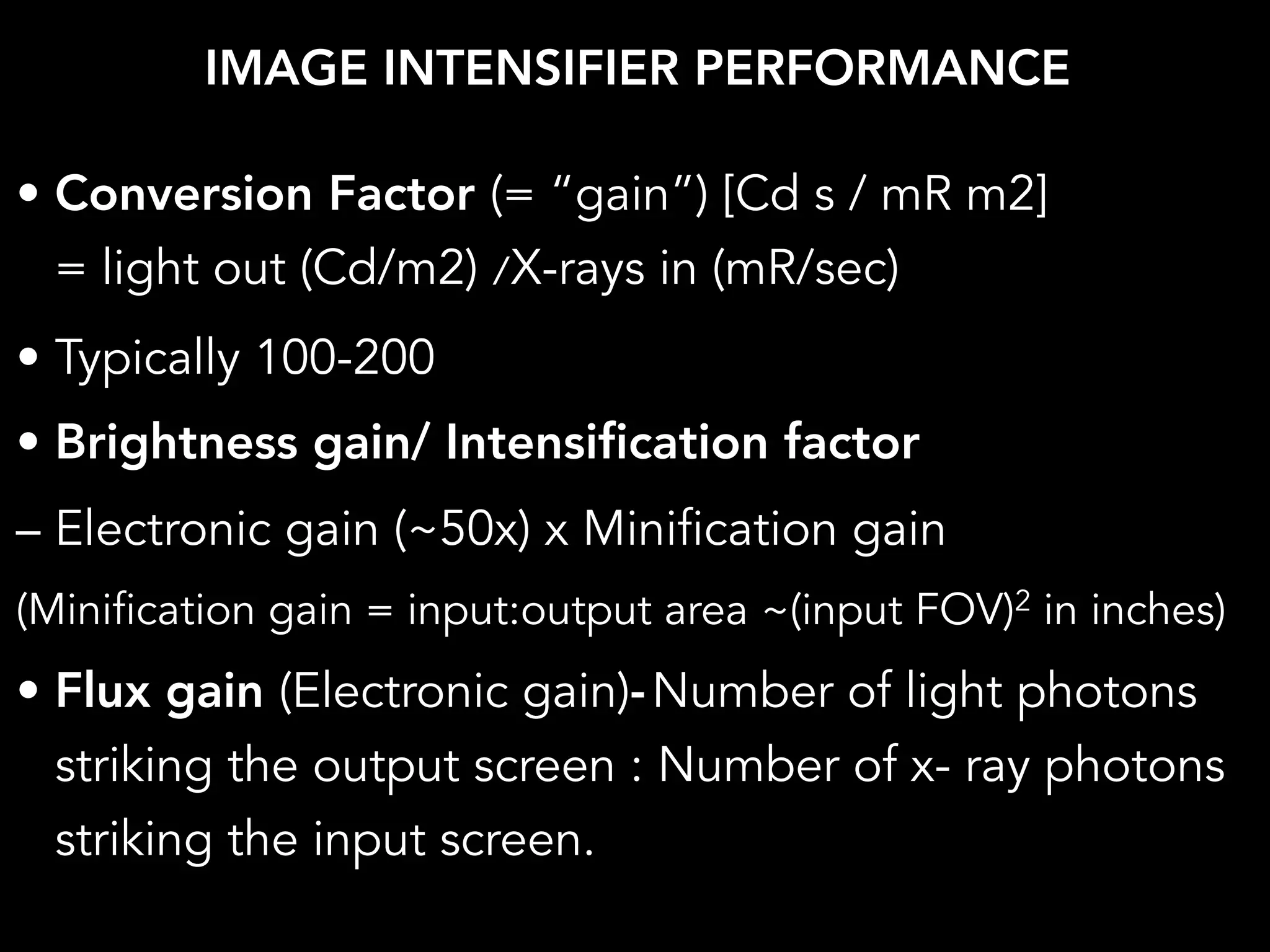 Fluoroscopy for Residents in Radiology | PDF
