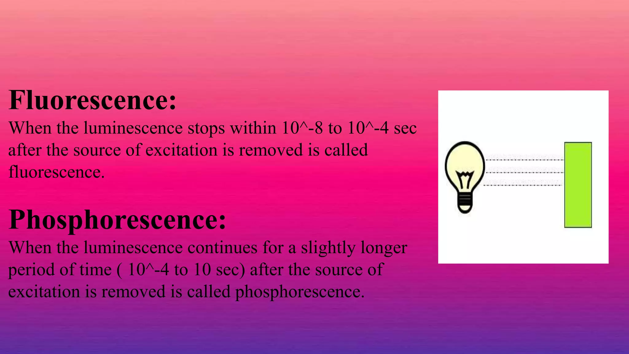 Fluorometry | PPTX
