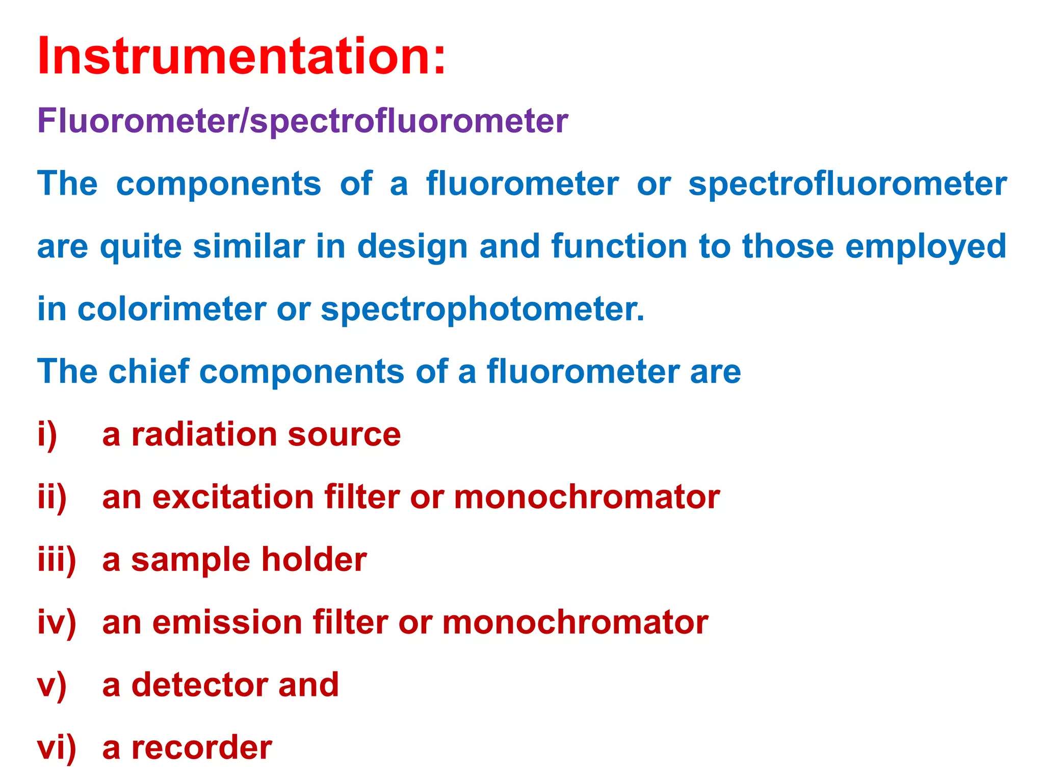 Fluorometry PPT file.ppt