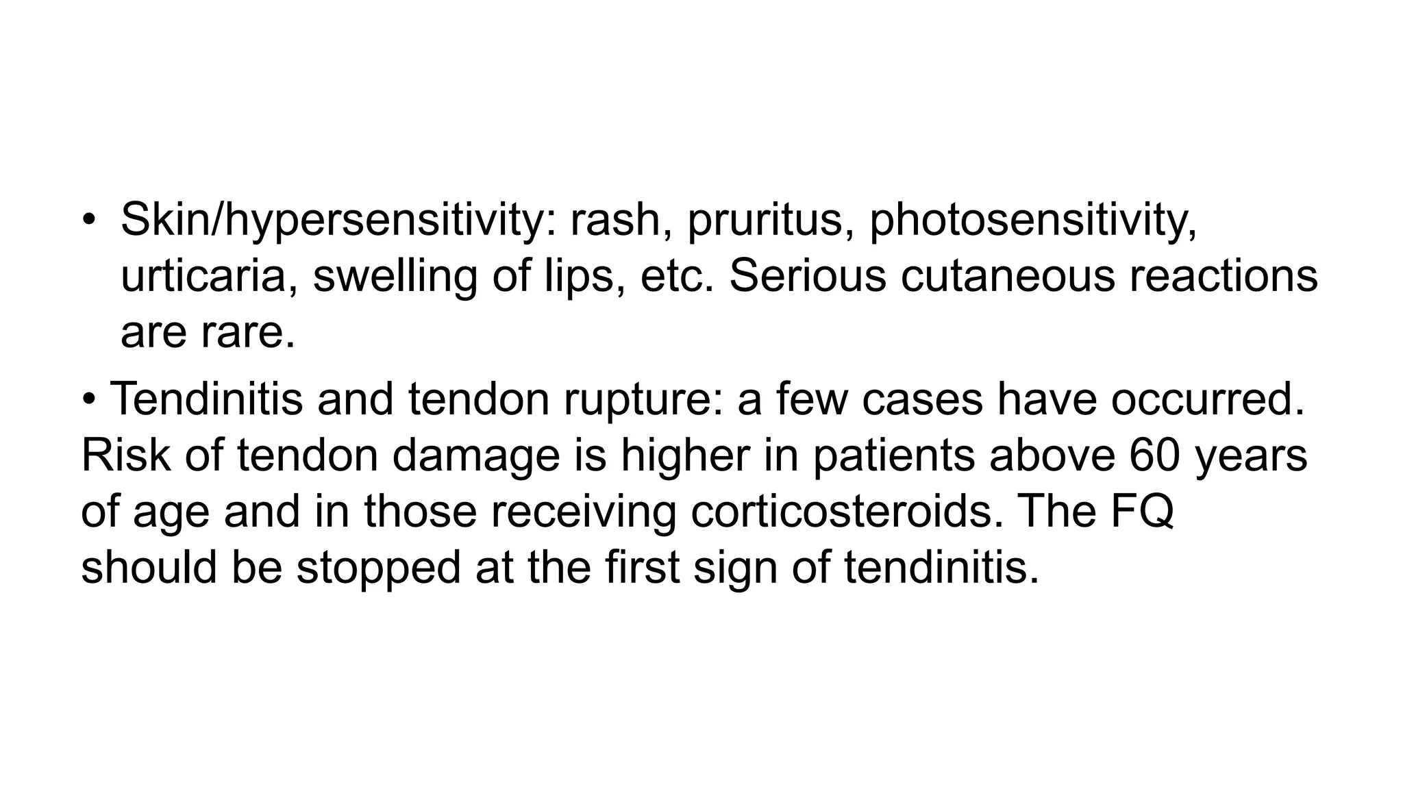 FLUOROQUINOLONES.pptx