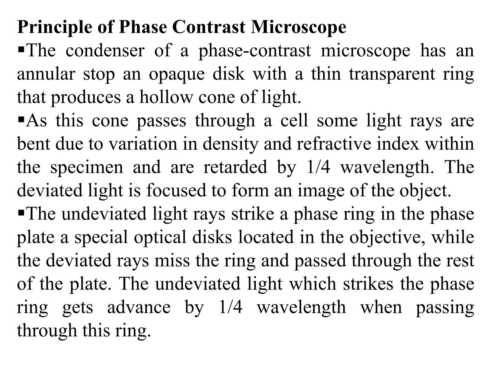 FLUOROSCENCE & PHASE CONTRAST MICROSCOPY.pptx