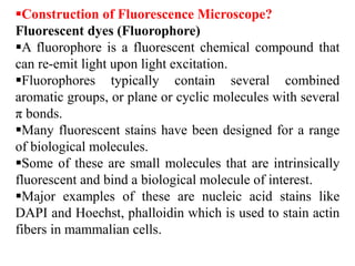 FLUOROSCENCE & PHASE CONTRAST MICROSCOPY.pptx