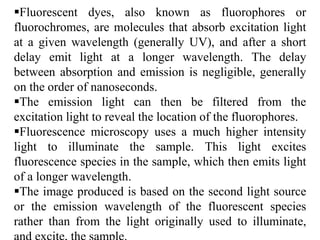 FLUOROSCENCE & PHASE CONTRAST MICROSCOPY.pptx