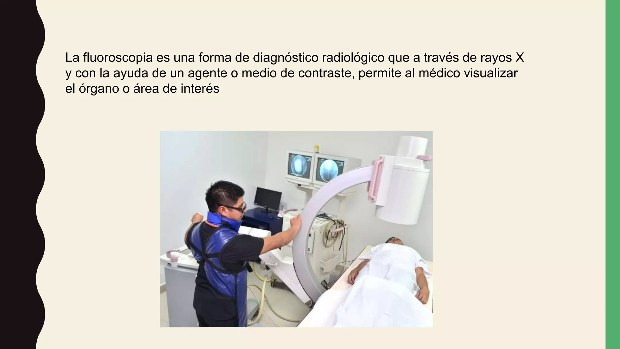 Fluoroscopia | PPTX