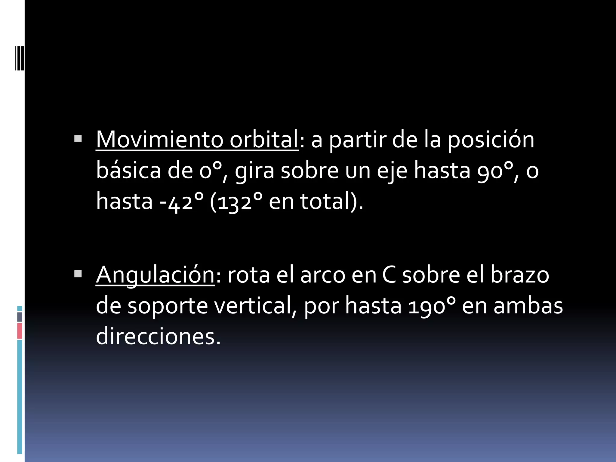 Fluoroscopia en rayos X | PPTX