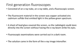 Fluoroscopic Imaging.pptx