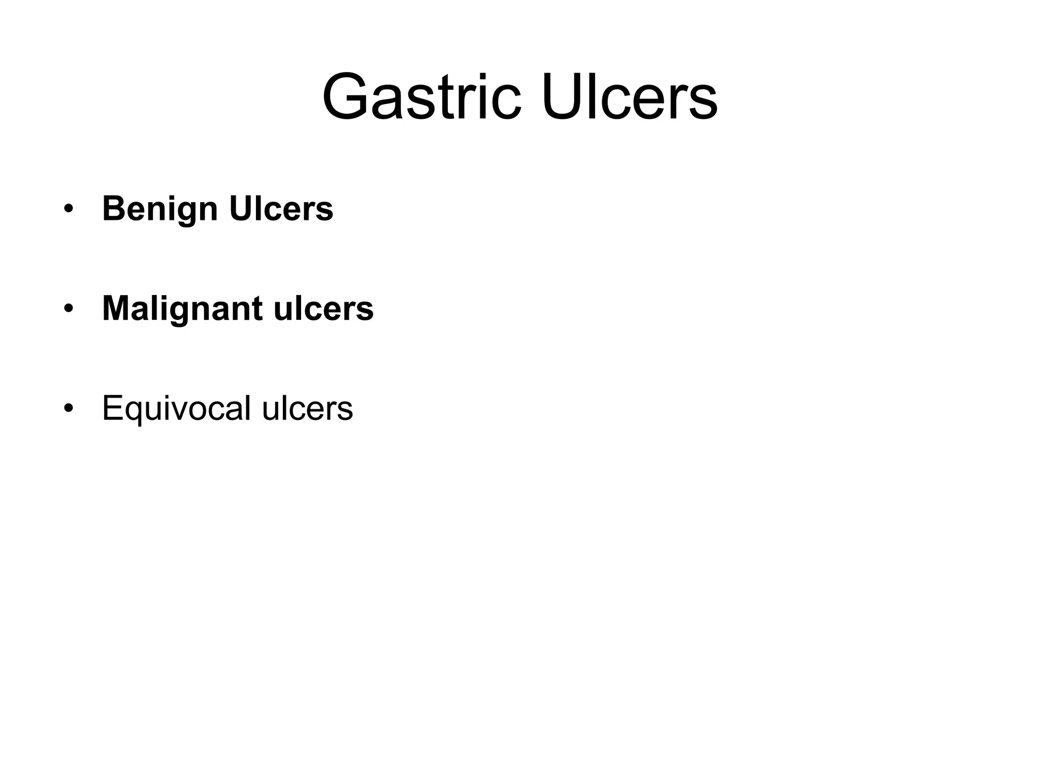 Fluoroscopic imaging anatomy and pathology of stomach and duodenum ...
