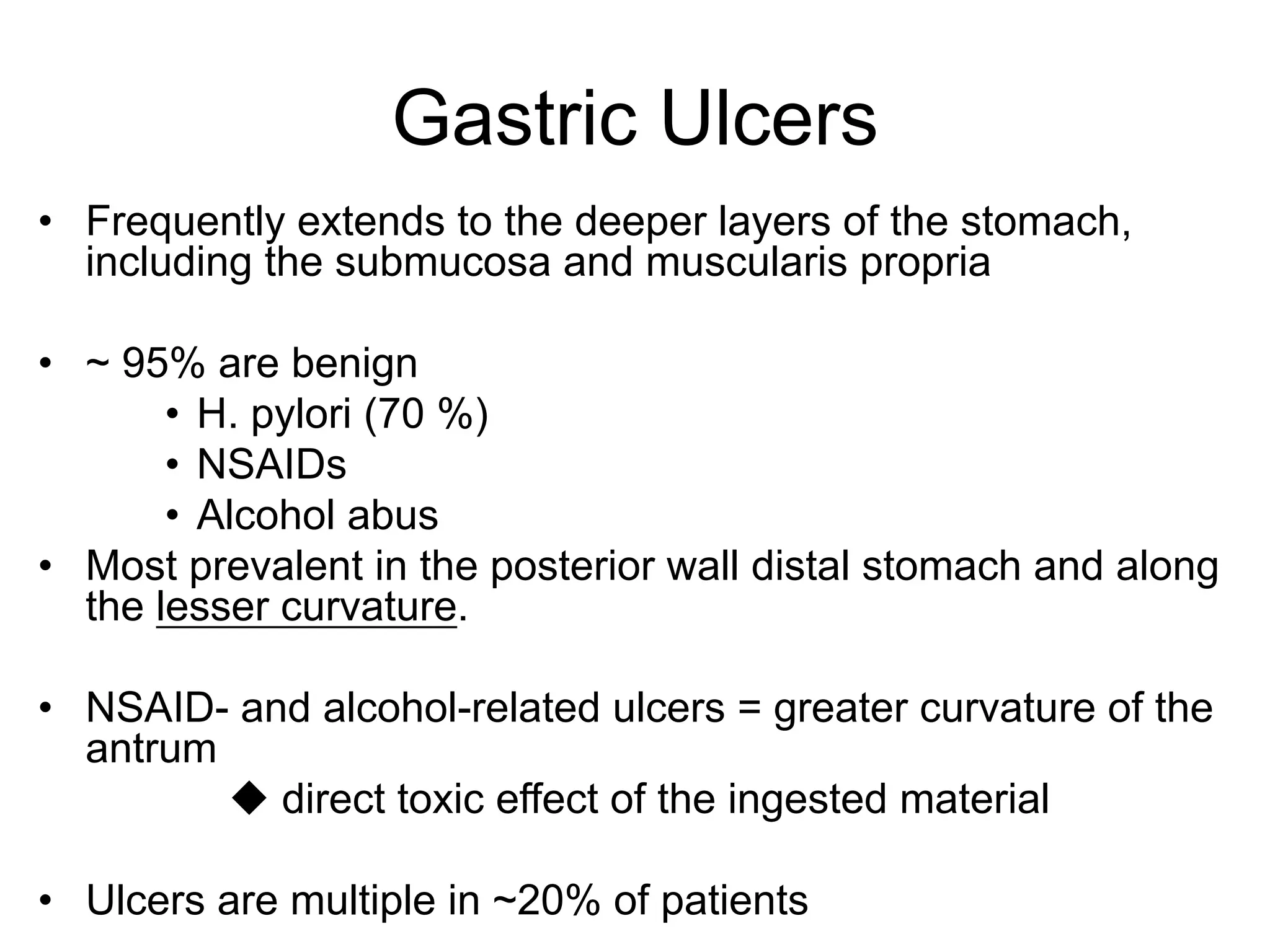 Fluoroscopic imaging anatomy and pathology of stomach and duodenum ...