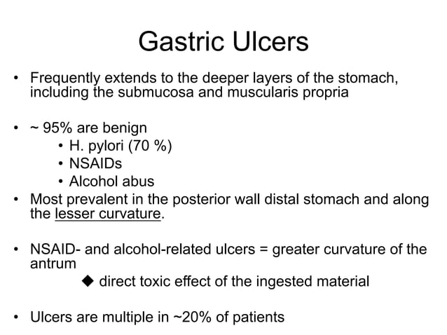 Fluoroscopic imaging anatomy and pathology of stomach and duodenum ...