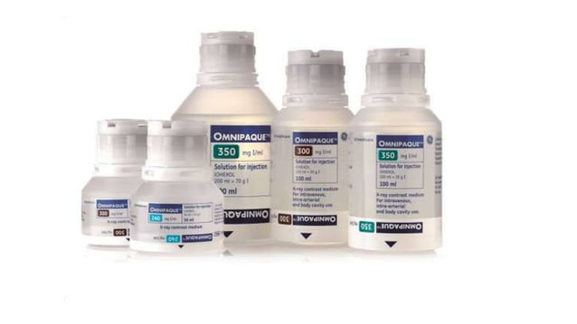 Fluoroscopy ,Radiation safety and contrast agents including adverse ...