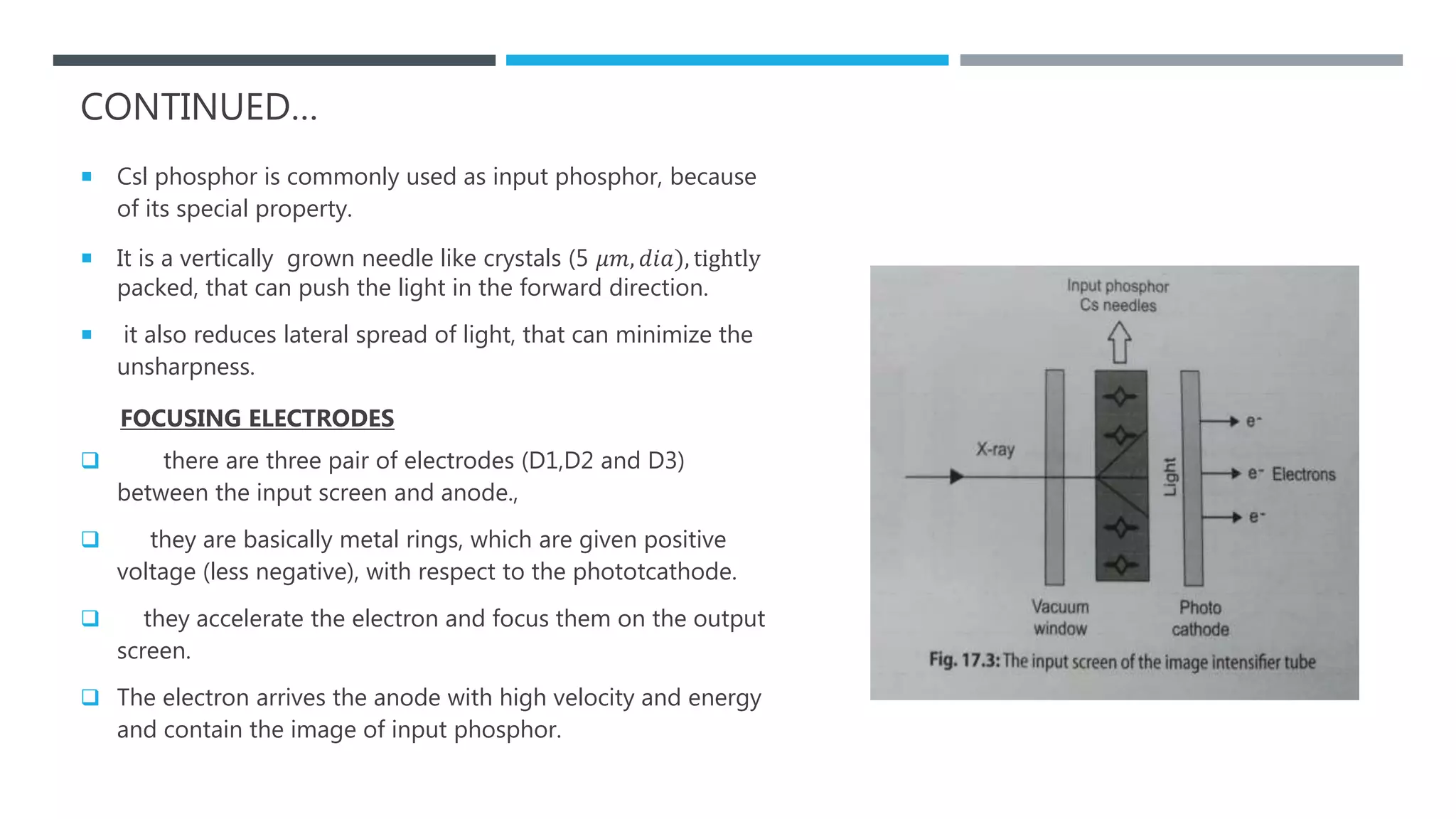 fluoroscopy imaging | PPTX