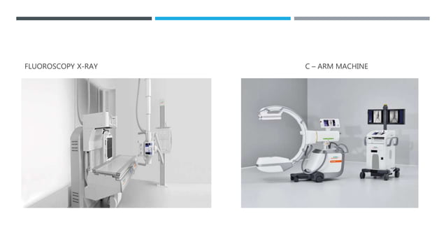 fluoroscopy imaging | PPTX