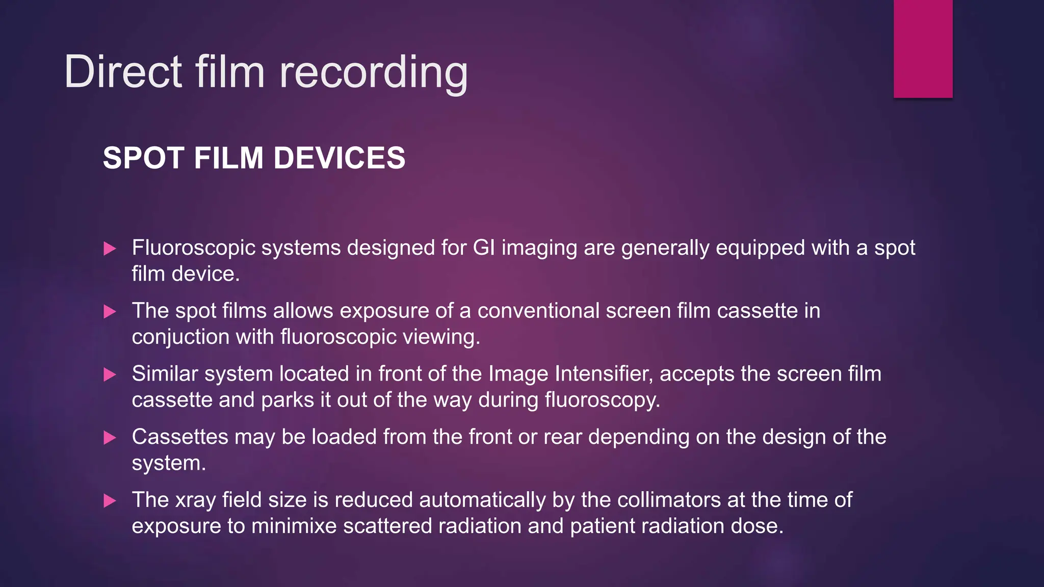 Fluoroscopy 3 Pptx