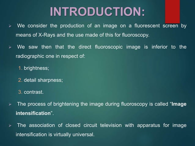 Fluoroscopy-Rohit.pptx