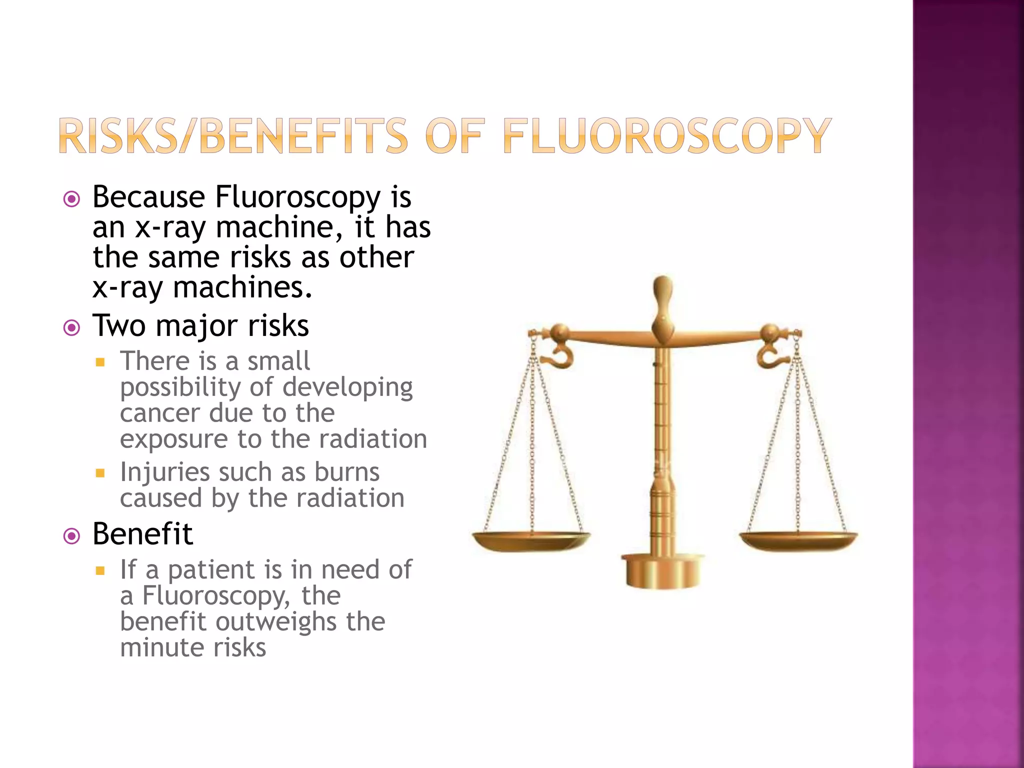 Fluoroscopyppt ahmed | PPTX