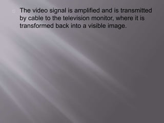 Fluoroscopy presentation | PPTX