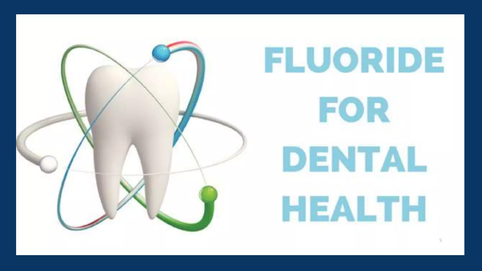 Dental Fluorosis - SELVI | PPT