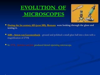 FLUROSCENCE microscopes.ppt ORAL PATHOLOGY | PPT