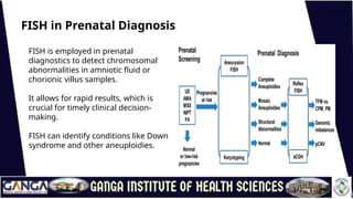 Fluroscent Insitu Hybridation Techniques.pptx