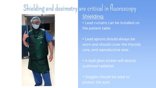 Fluroscopy | PPTX
