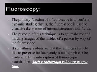 Fluroscopy.pptx