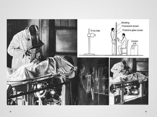 Fluoroscopy: Principles, Techniques, and Classification of Modern ...