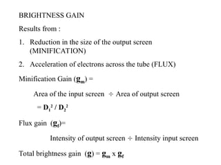 RADIOGRAPHY FOR X-RAY TECHNICIANFLUROSCOPY.ppt