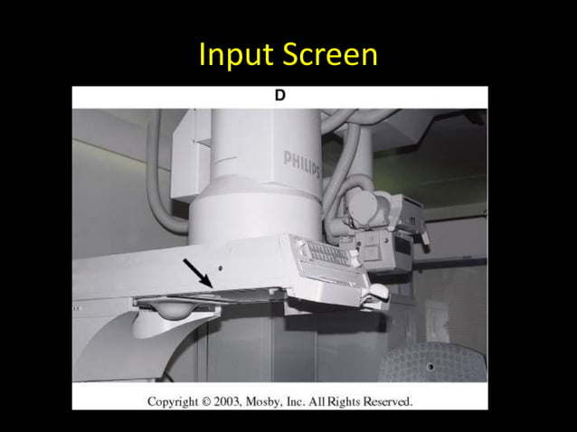 Fluroscopy | PPTX | Eye and Vision Conditions | Diseases and Conditions